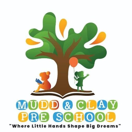Mudd & Clay Preschool - Where Little Hands Shape Big Dreams